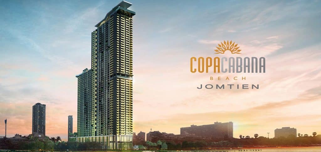 PROJECTS - Optimo Properties Thailand