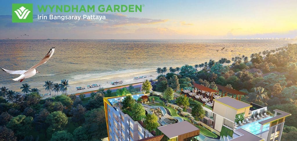 PROJECTS - Optimo Properties Thailand